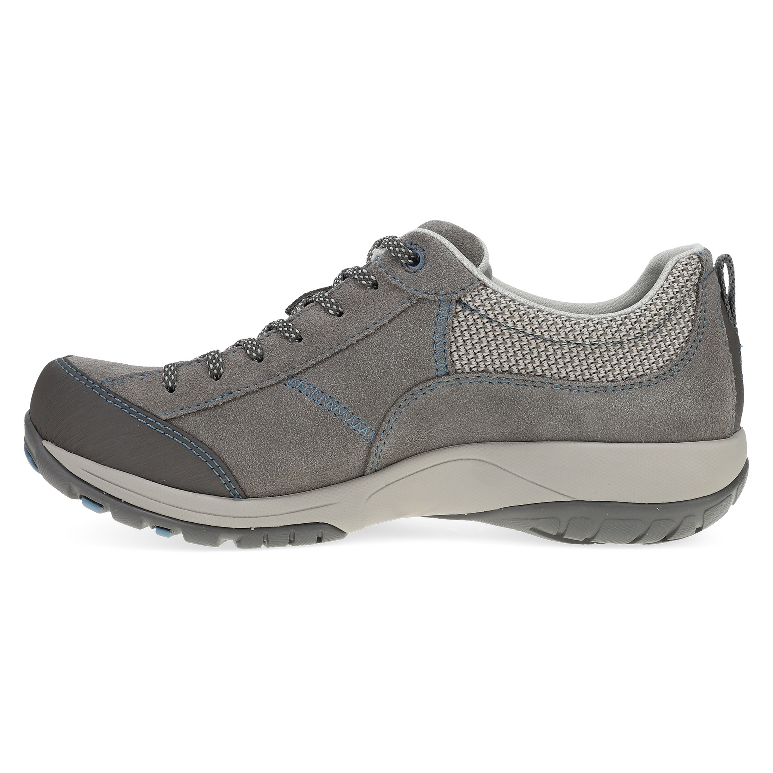 Paisley Grey Waterproof – Dansko