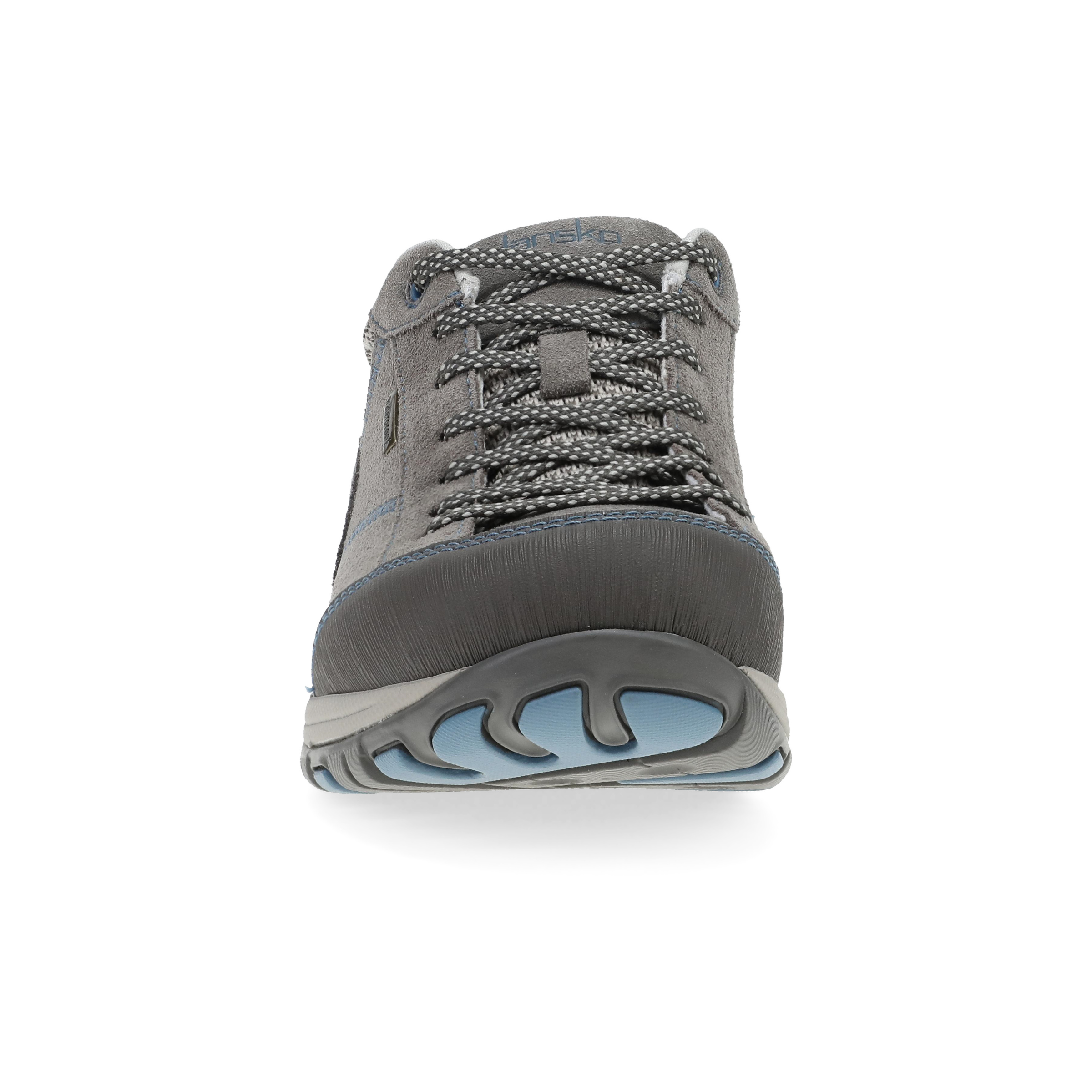 Paisley Wide Grey Waterproof – Dansko