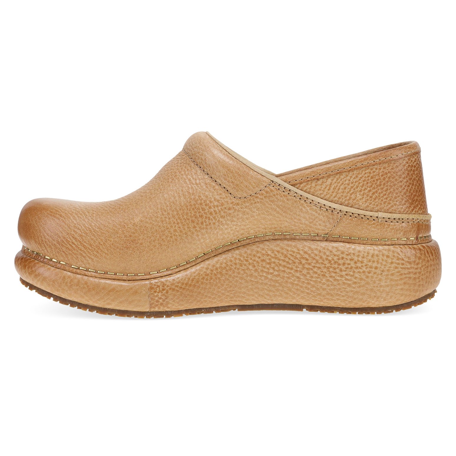 Platform Pro Honey Distressed – Dansko