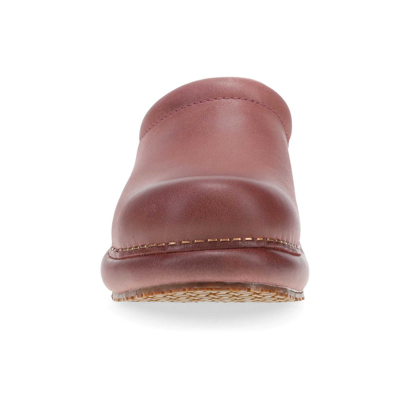 Platform Pro Rose Burnished Nubuck – Dansko