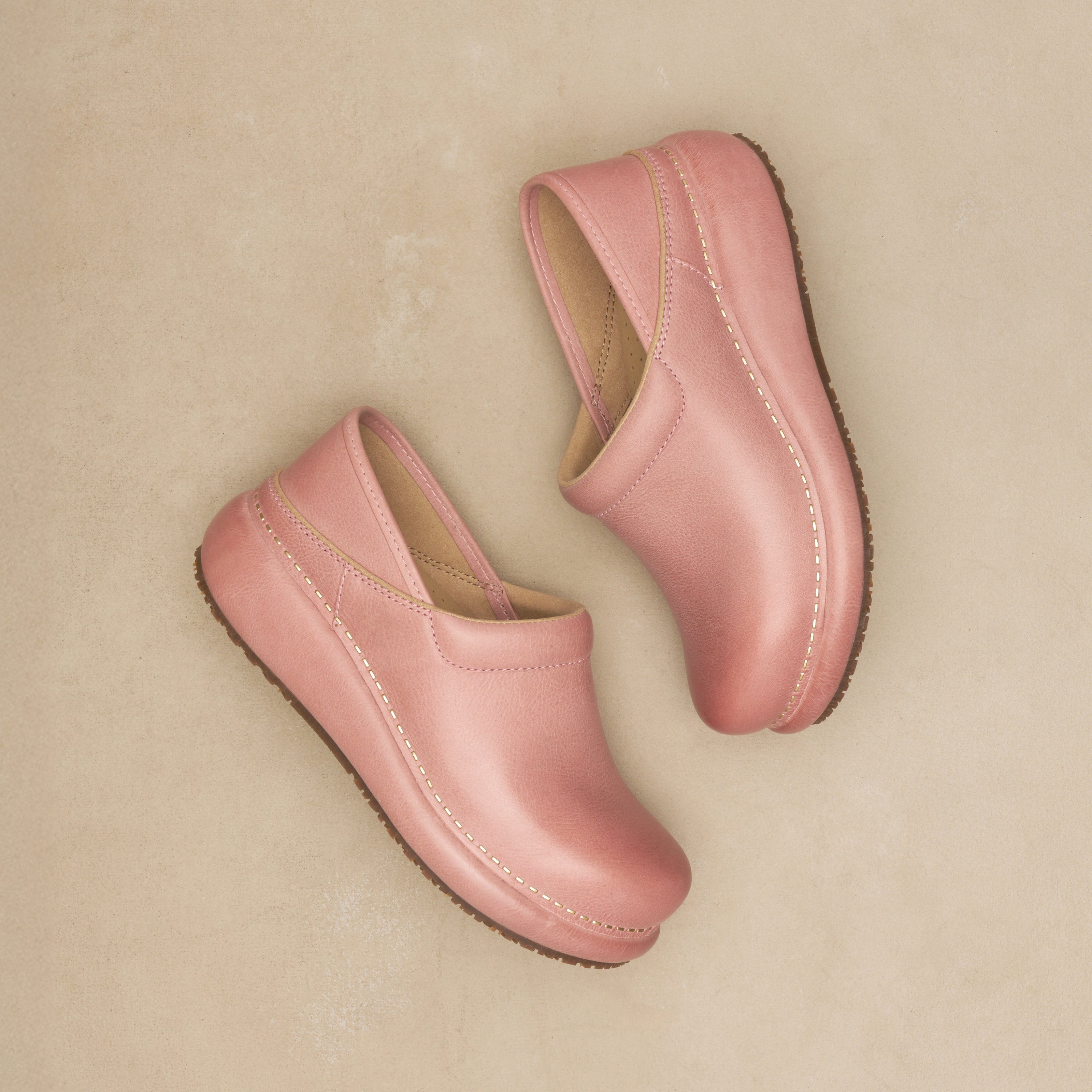 Platform Pro Clogs | Comfort Meets Elevated Design – Dansko