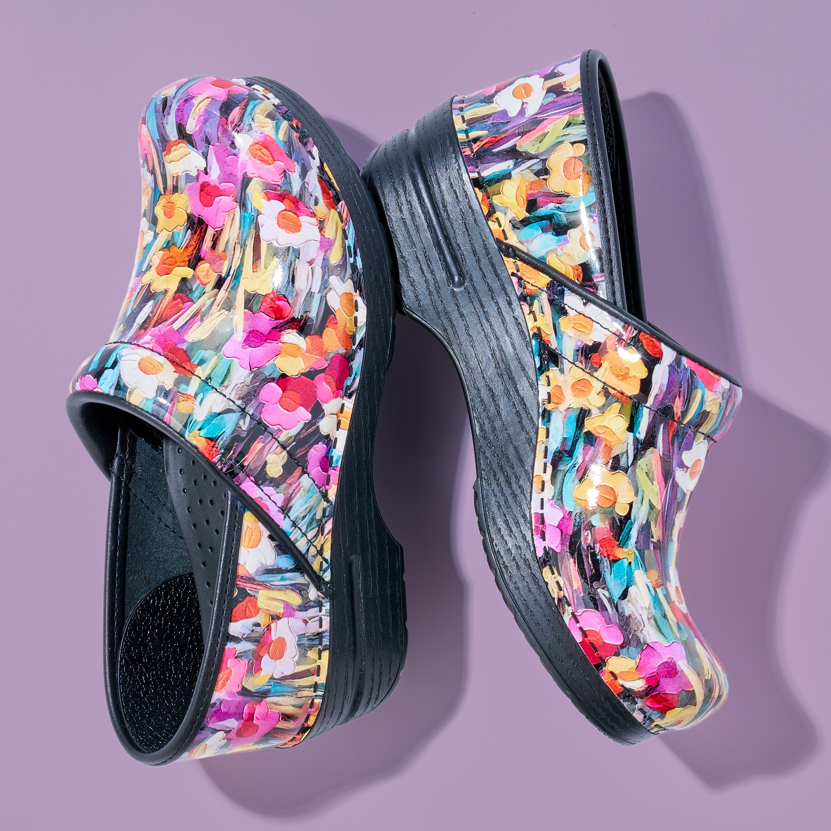 Comfortable Wide Clogs | Free Ground Shipping - Dansko