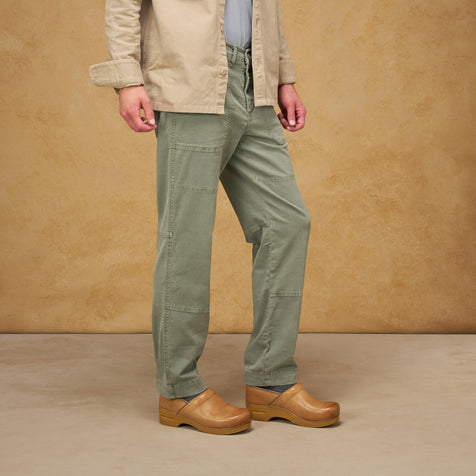 Men's Clogs - Comfortable, Supportive, and Stylish Footwear – Dansko