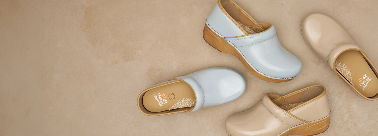 Nurse & Healthcare Shoes | Free Ground Shipping – Dansko