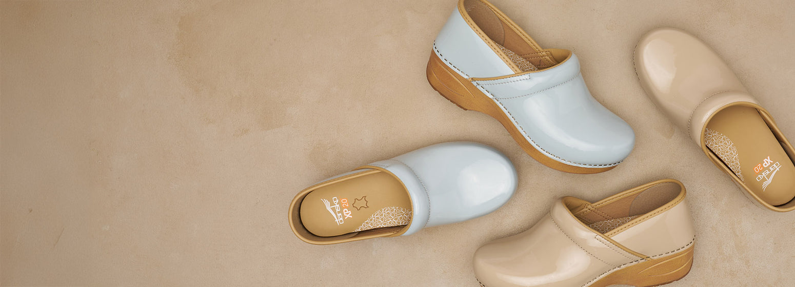 Nurse & Healthcare Shoes | Free Ground Shipping – Dansko