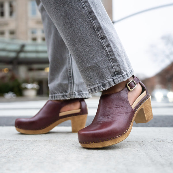Women’s Wedge Shoes & Heels – Dansko