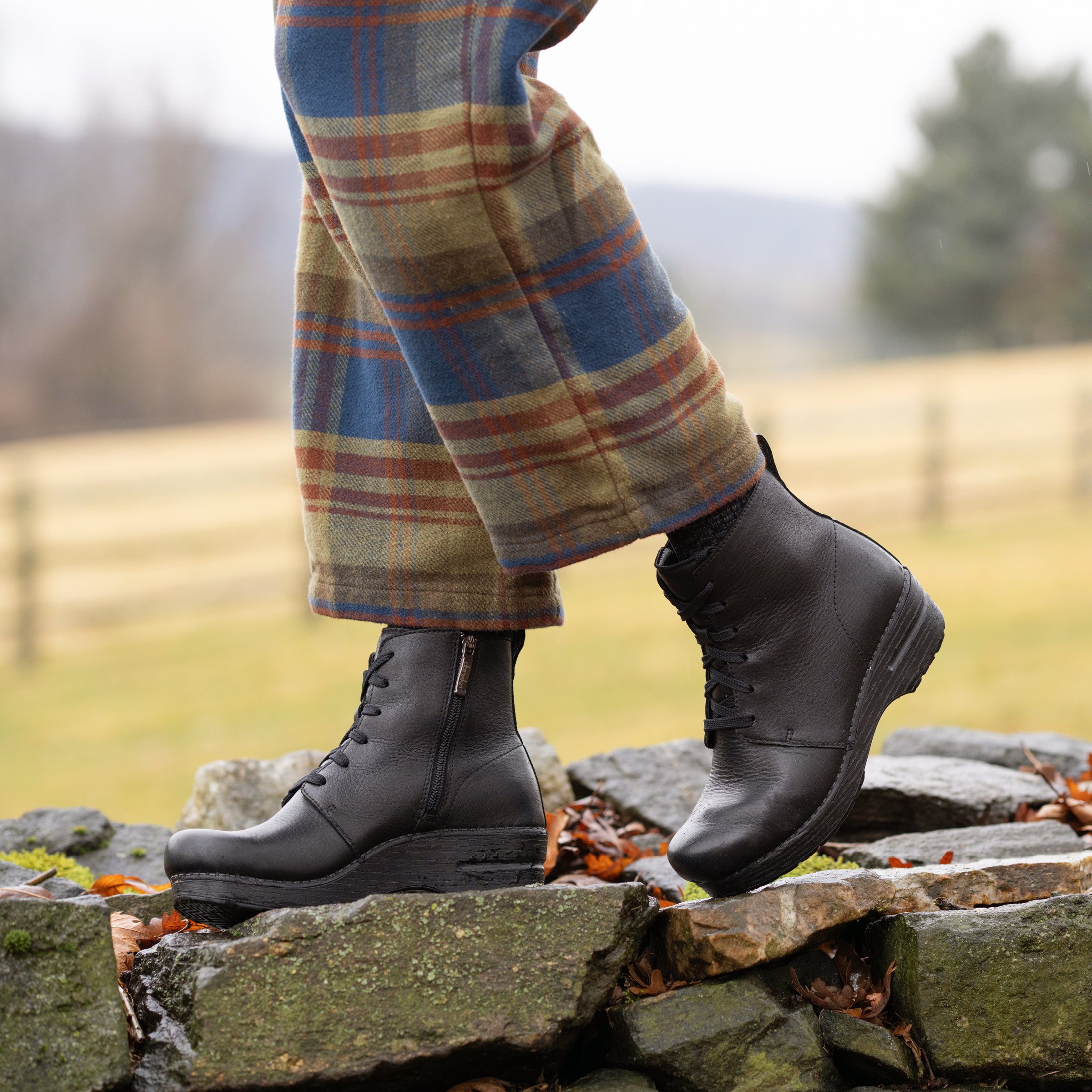 Heritage – Dansko