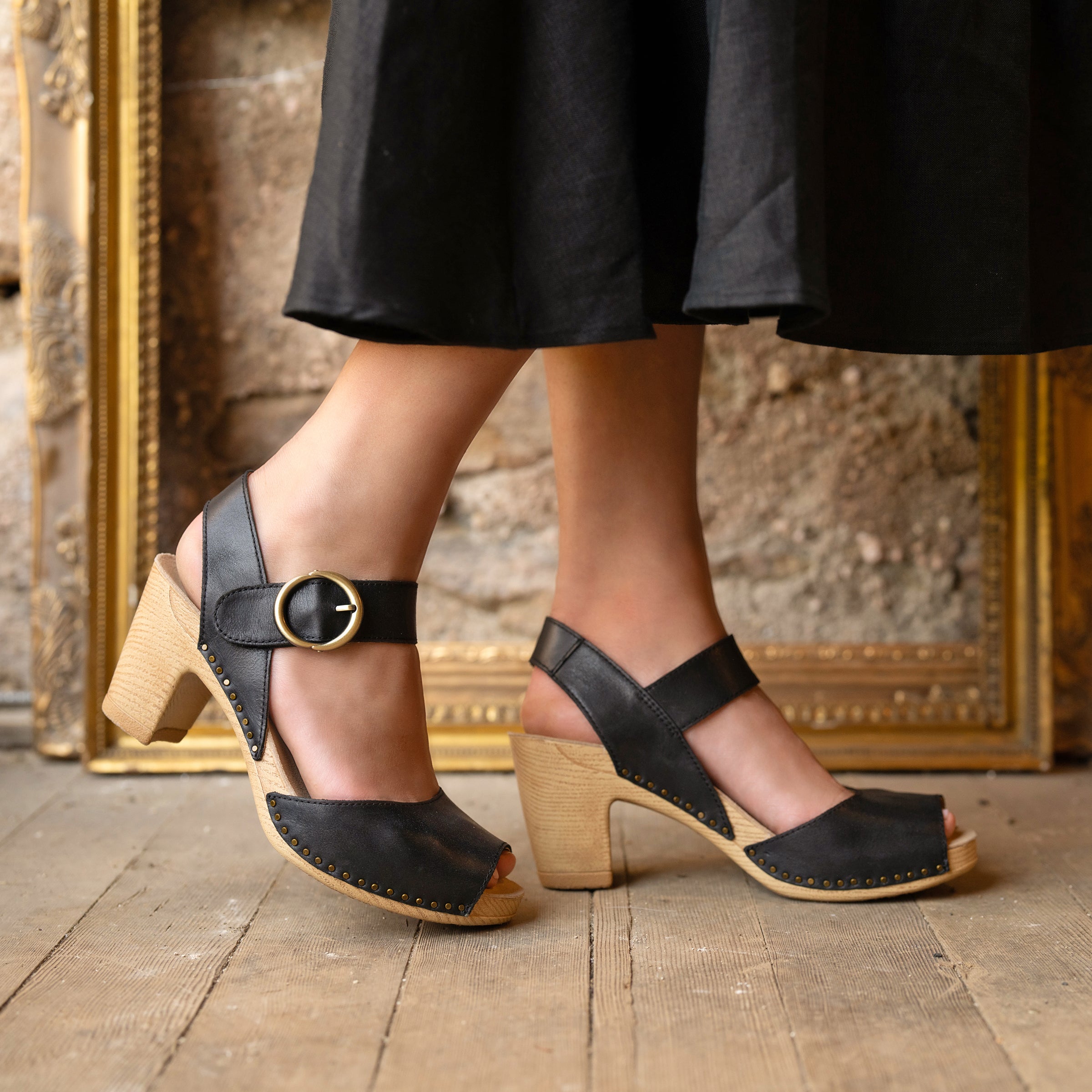 Stylish & Supportive Women’s Wedge Shoes | Dansko