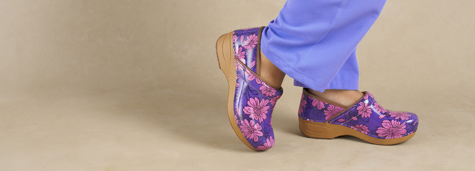 Nurse & Healthcare Shoes | Free Ground Shipping – Dansko