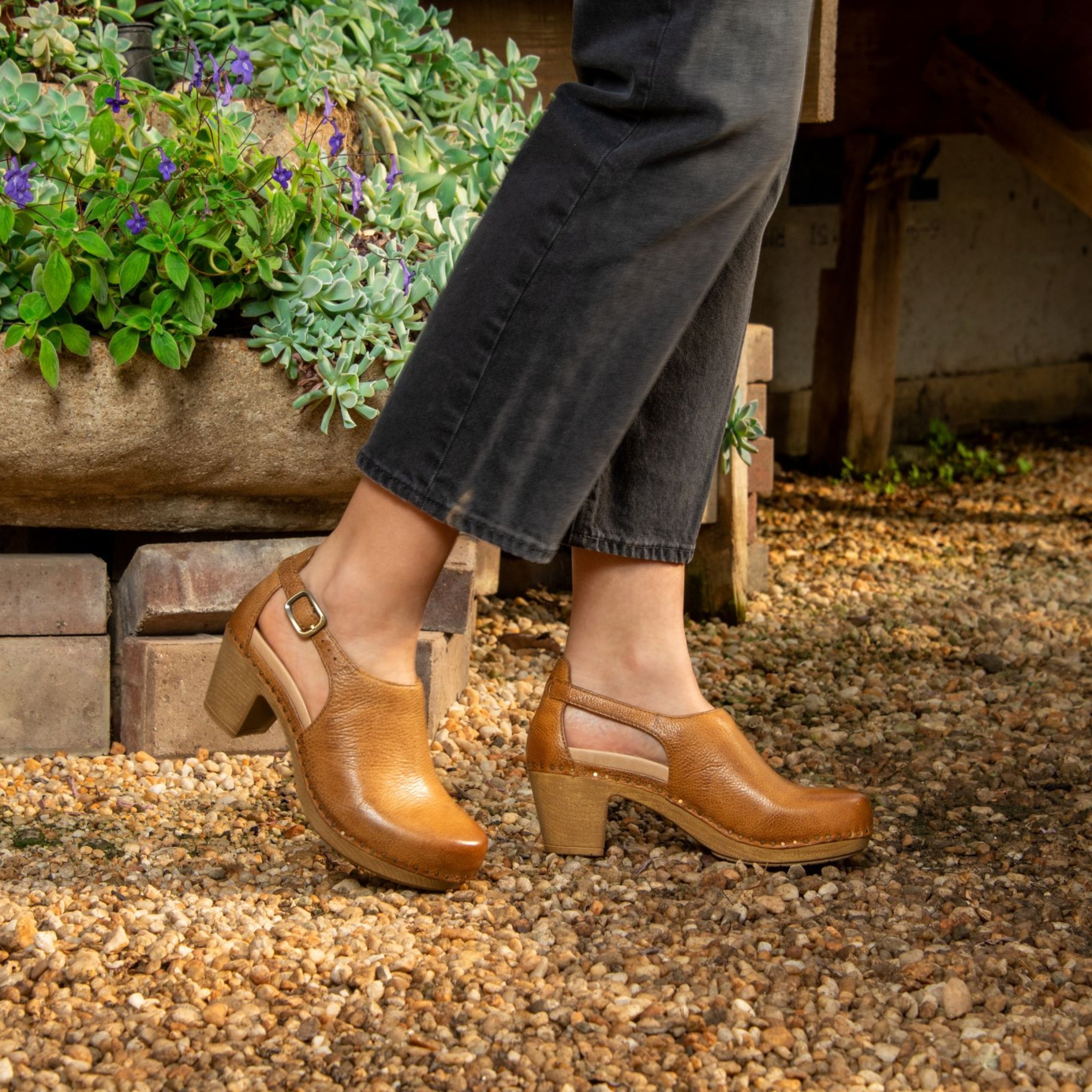 Stylish & Supportive Women’s Wedge Shoes | Dansko