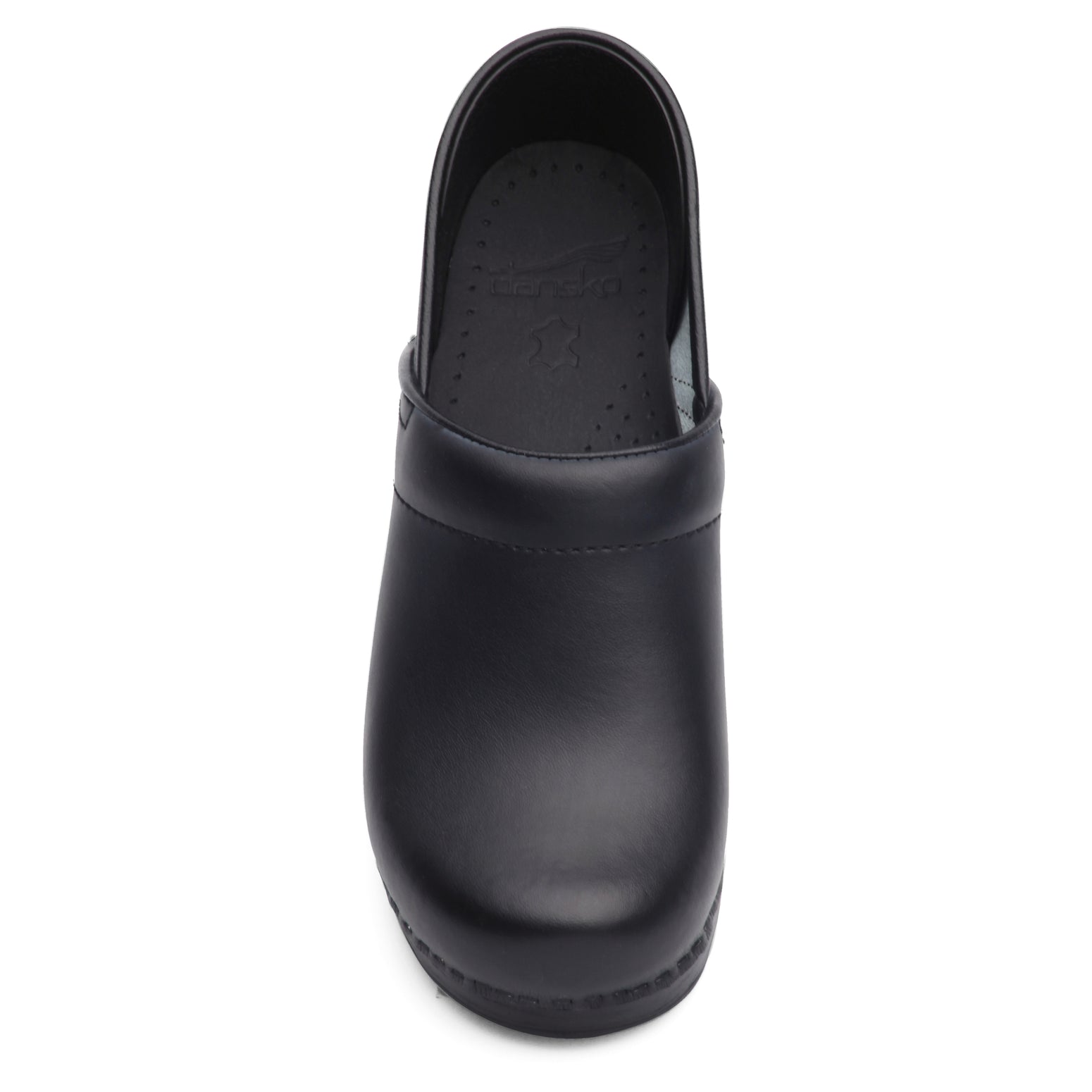 Wide Pro Black Box – Dansko