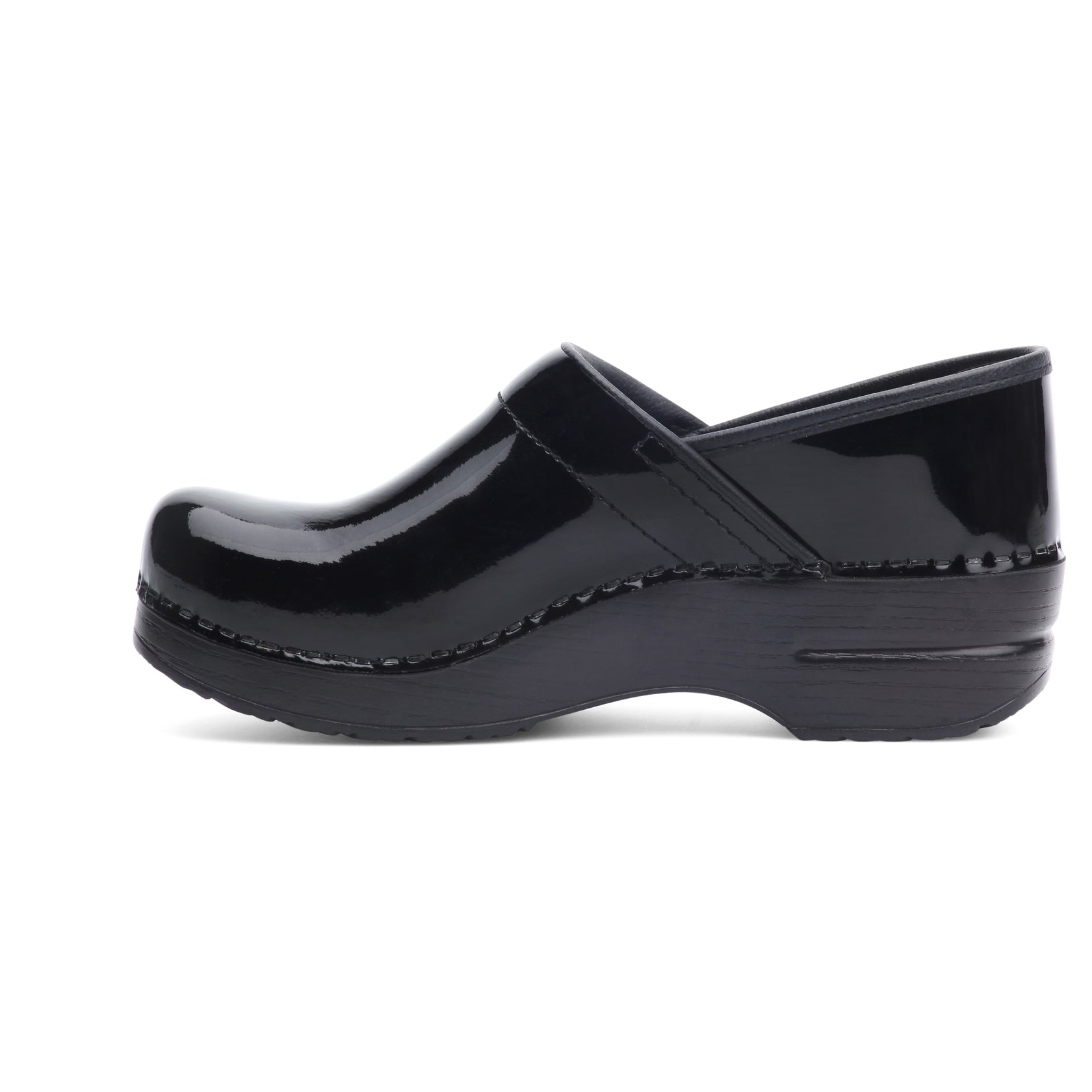 Professional Black Patent – Dansko