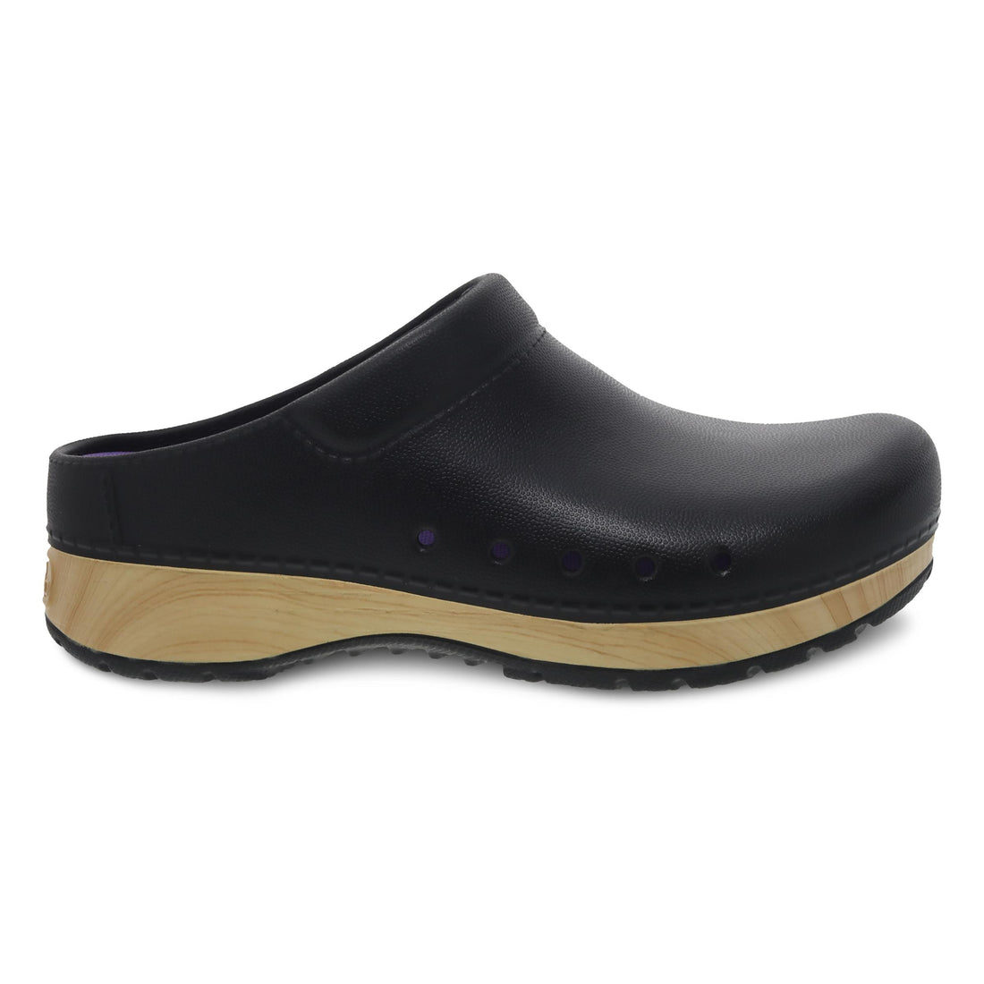 Kane Black – Dansko