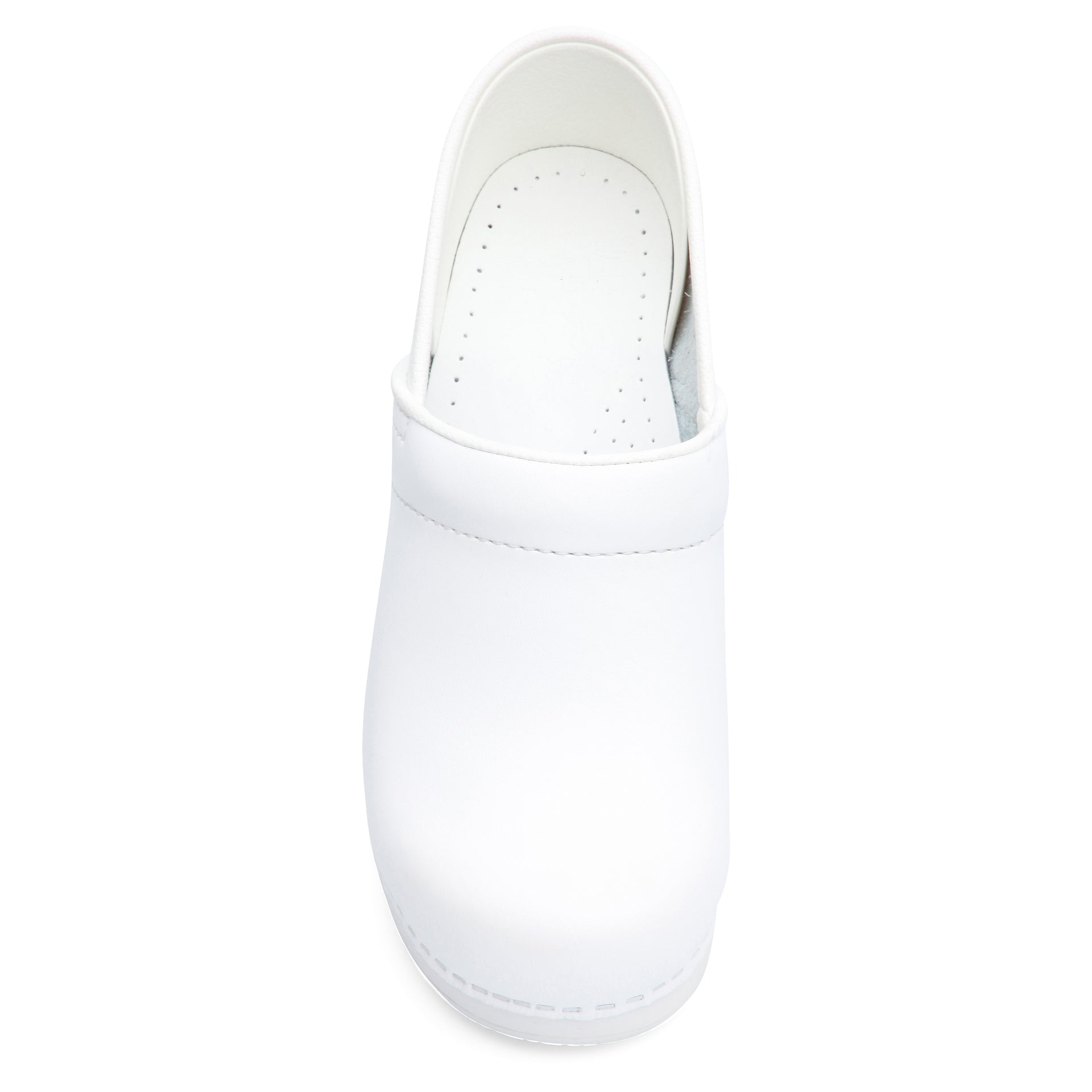 Professional White Box – Dansko