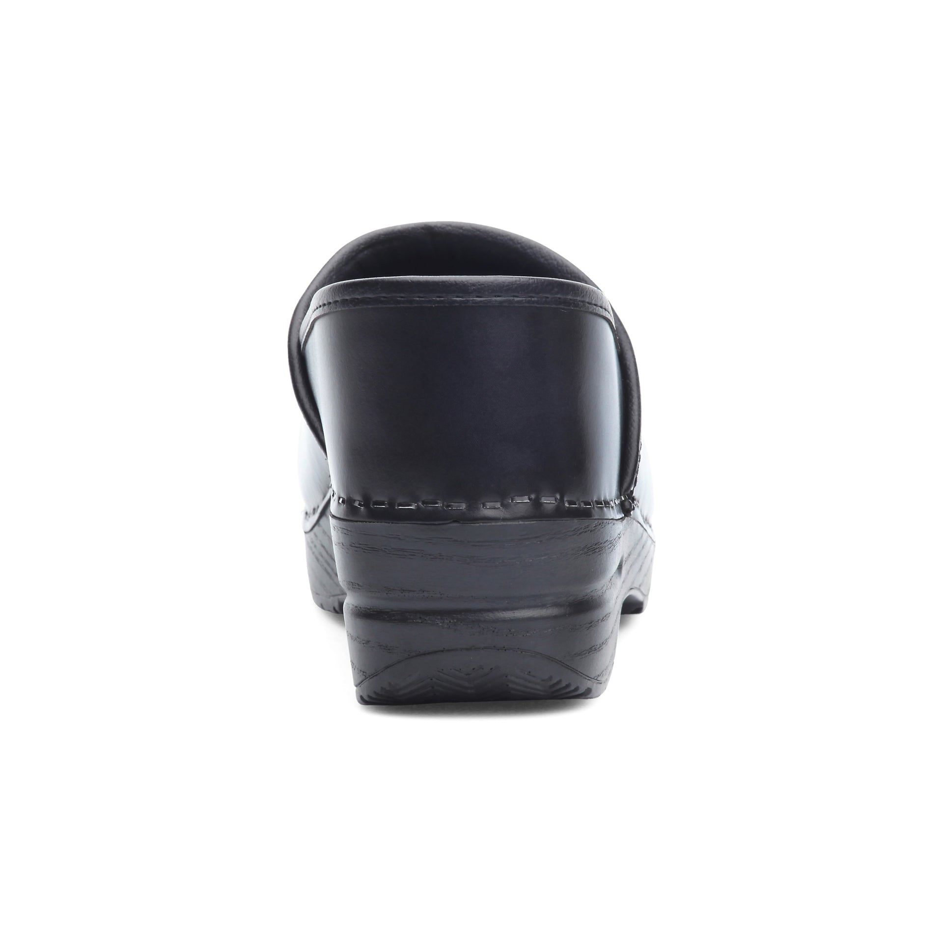 Wide Pro Black Cabrio – Dansko