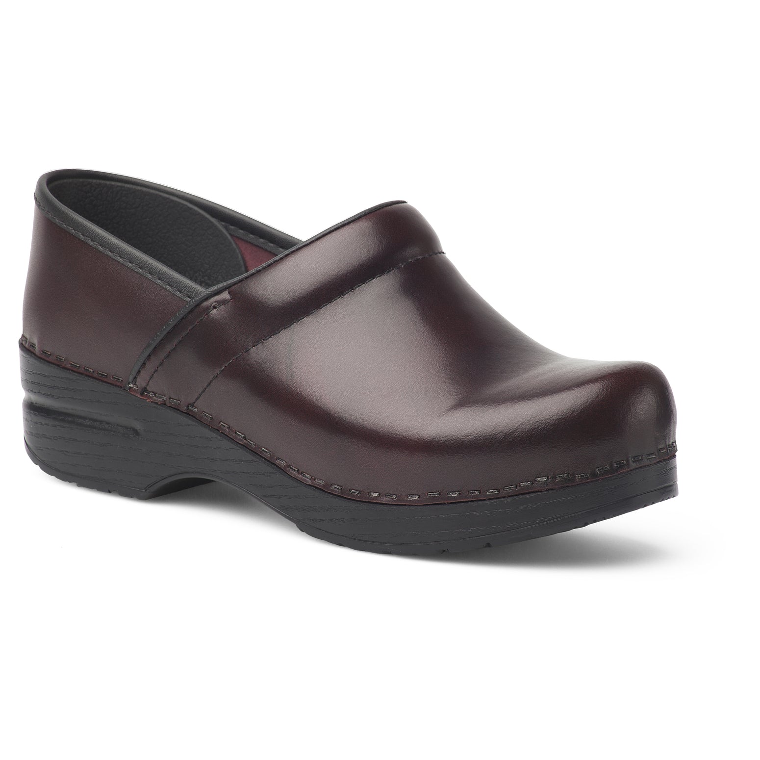 Professional Cordovan Cabrio – Dansko