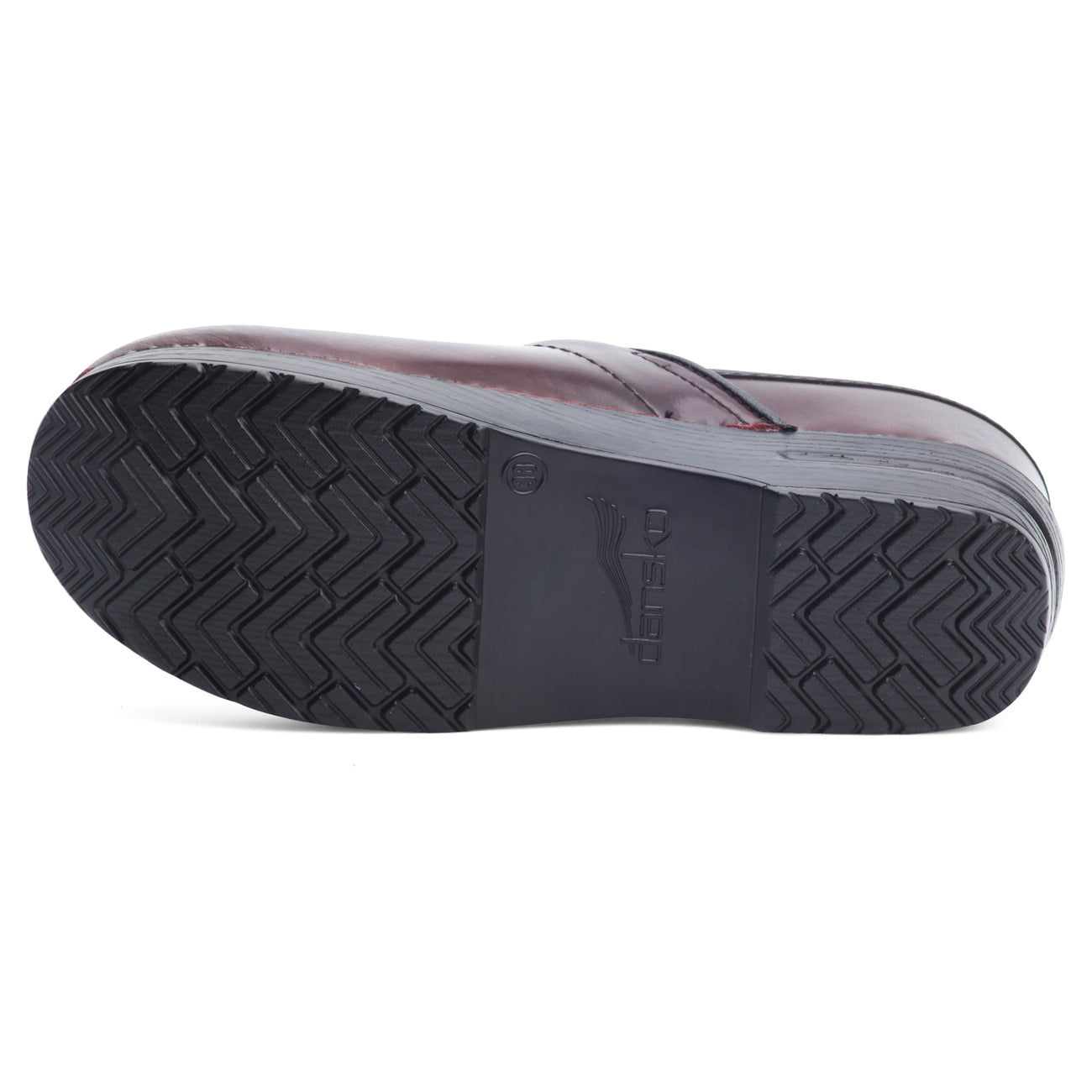 Professional Cordovan Cabrio – Dansko