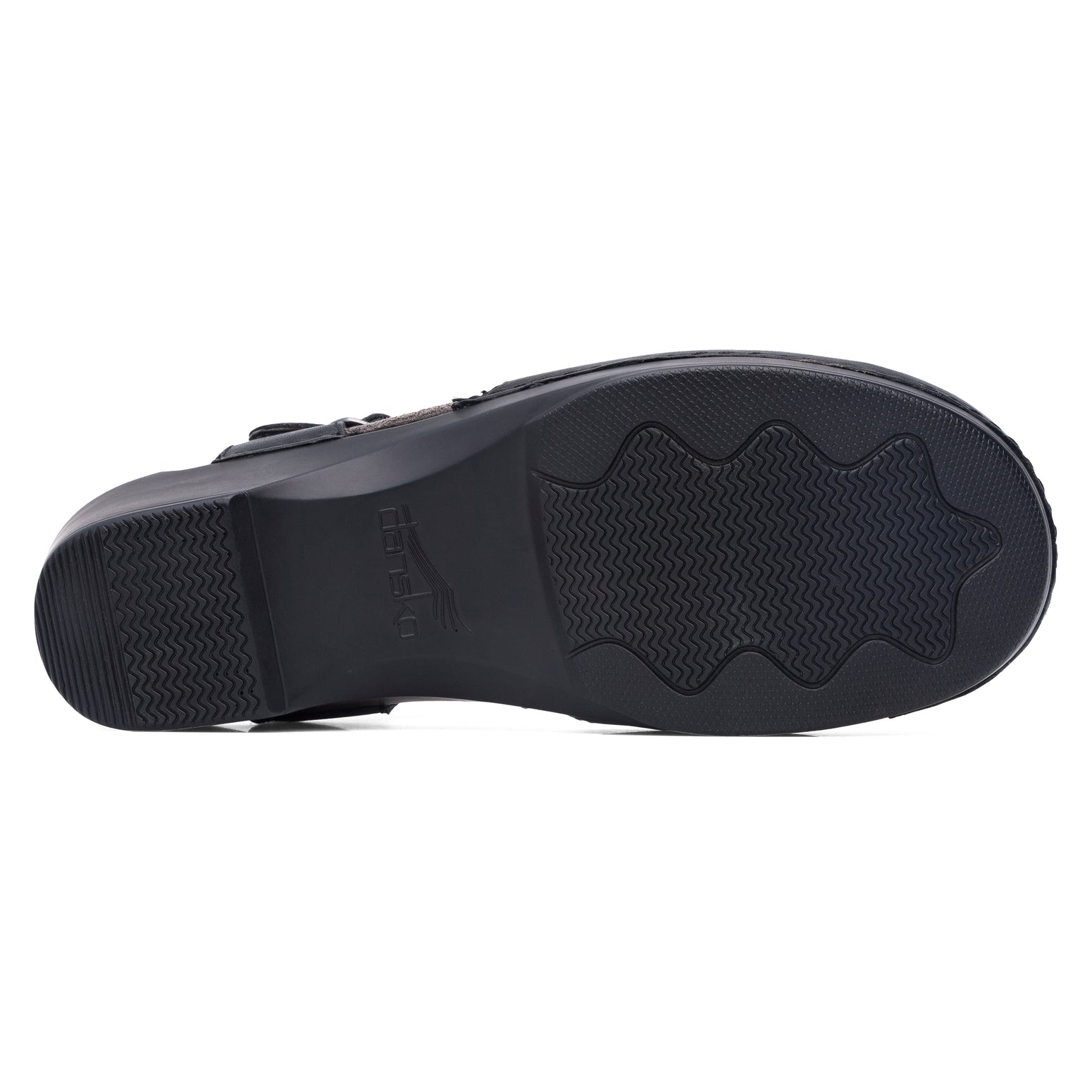 Sam Black Soft Full Grain – Dansko
