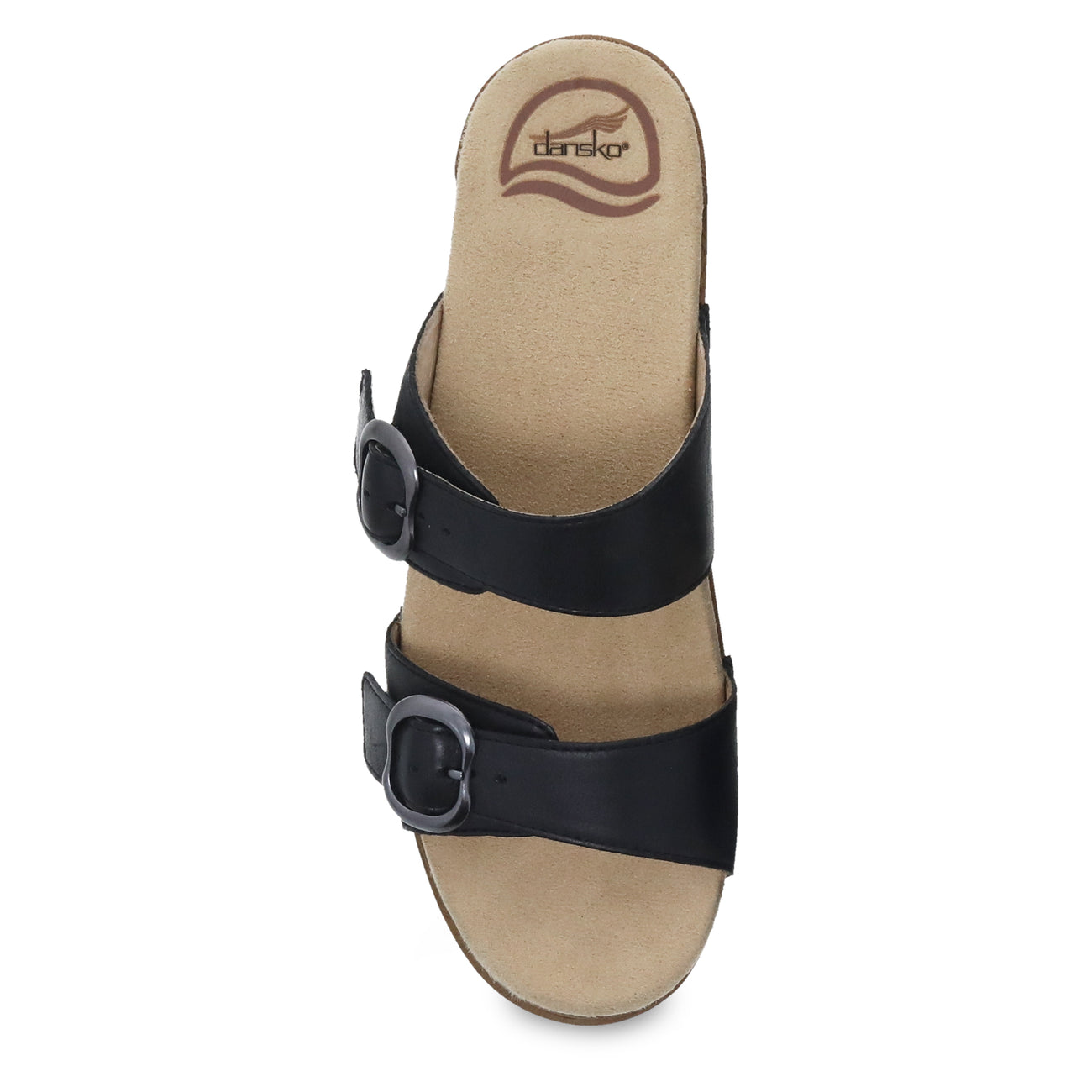 Sophie Black Full Grain – Dansko