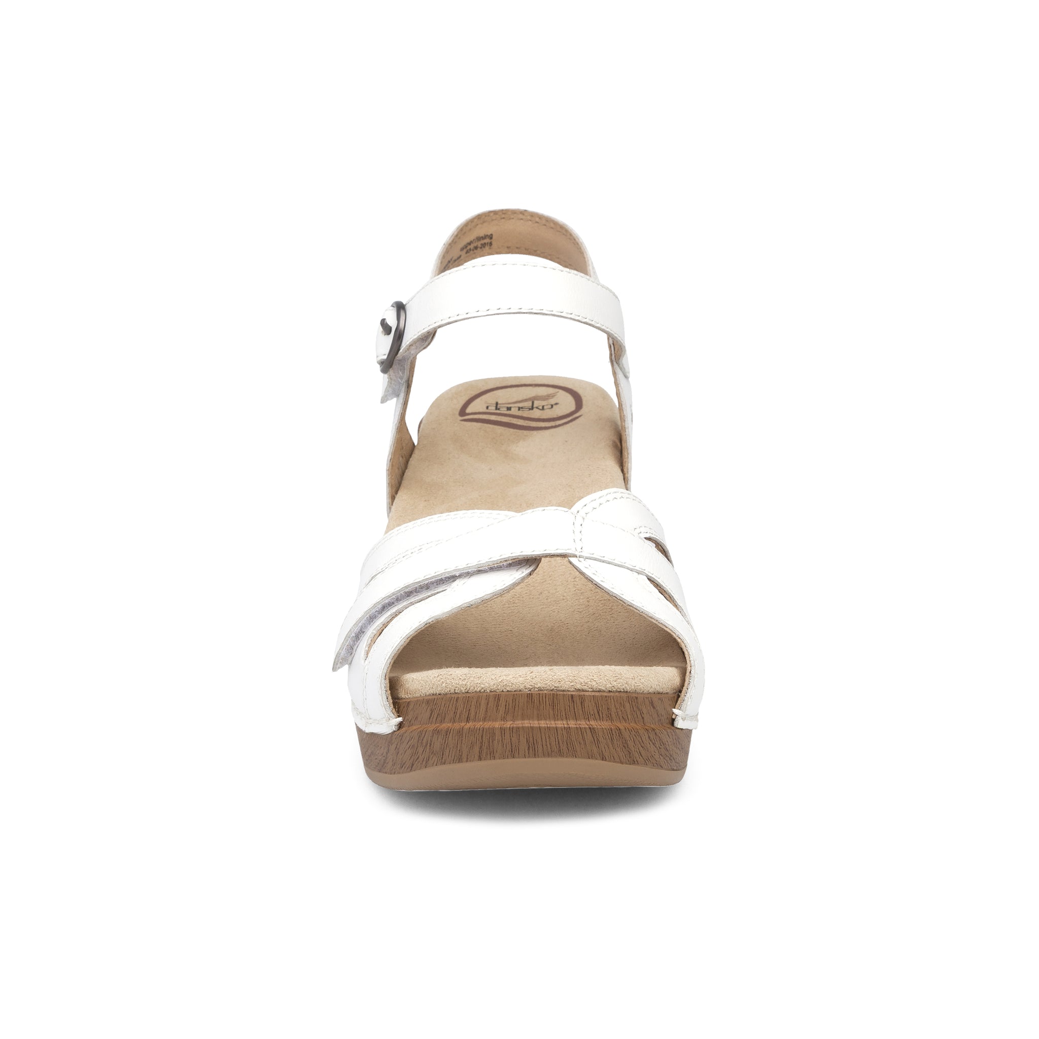 Season White Full Grain – Dansko