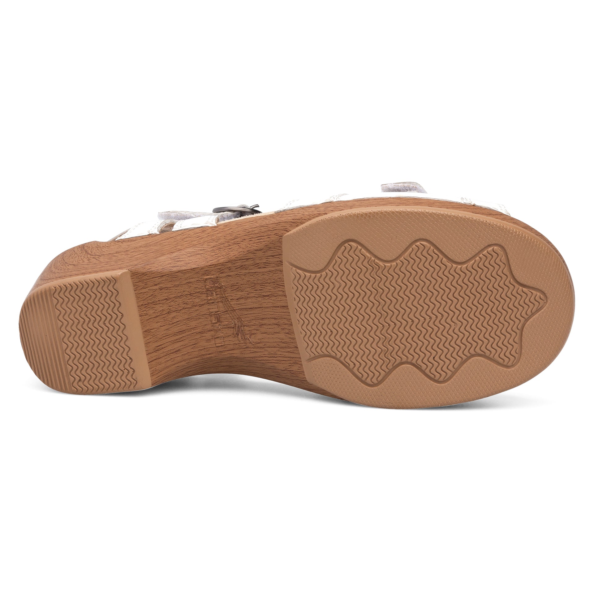 Season White Full Grain – Dansko